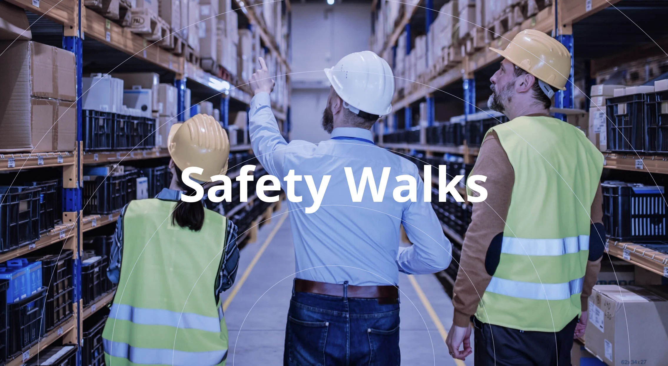What Is a Safety Walk? Gemba Walks, Workplace Safety & Checklist Guide
